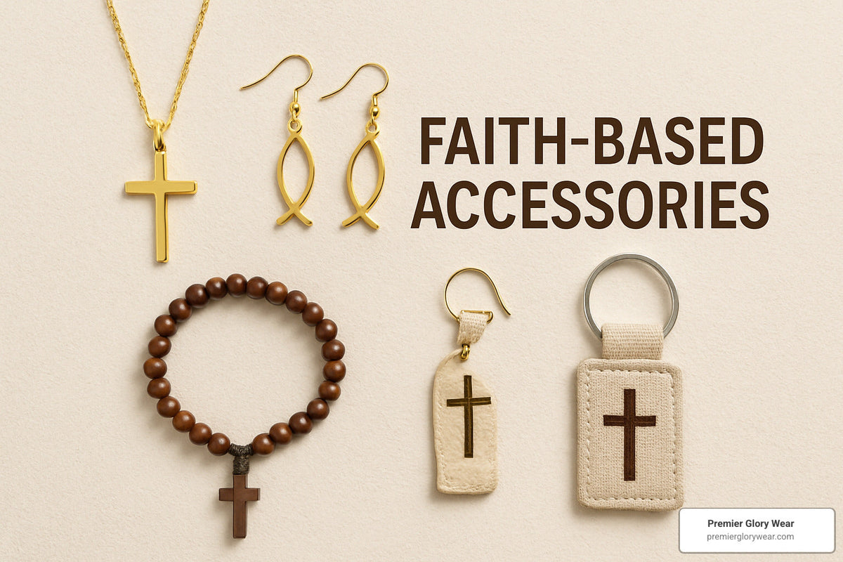 Heavenly Style Guide – Faith-Based Accessories for Everyday Inspiratio ...